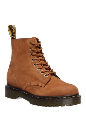 Dr. Martens 1460 Pascal Bex Boots - Brown