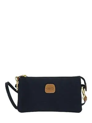 Bric'S X-travel Clutch Bag - Navy