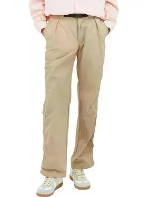 Dickies Pleated Trousers - Neutrals
