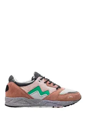 KARHU Aria 95 Northern Lights Sneakers - White