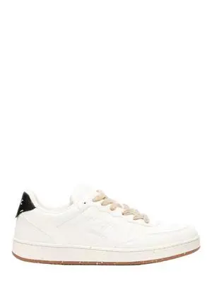 ACBC Evergreen Low-top Sneakers - White