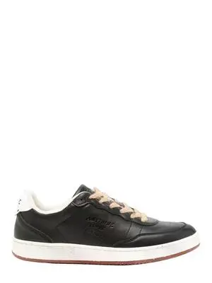 ACBC Evergreen Low-top Sneakers - Black