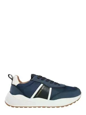ACBC Eco Dover Trainers - Blue