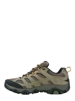 Merrell Waterproof Mesh Trainers - Green