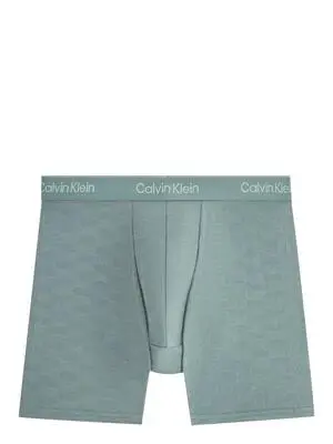 Kith For Calvin Klein Boxer Brief - Blue
