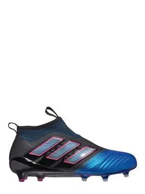 Adidas Ace 17+ Purecontrol Fg - Blue