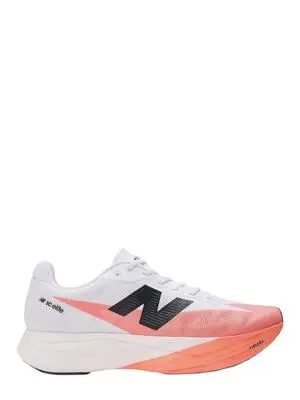 NEW BALANCE Fuelcell Supercomp Elite V5 Athletic Sneakers - Red