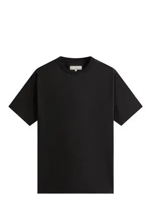 Kith Short-sleeve Darin Tee - Black