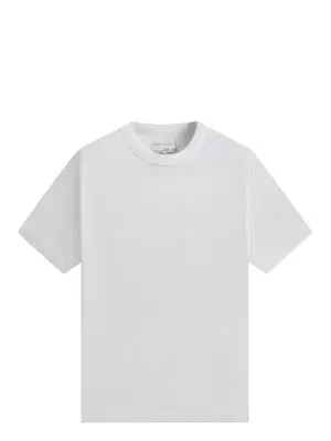 KITH Kith Kin Pima Jersey Alex Boxy Tee