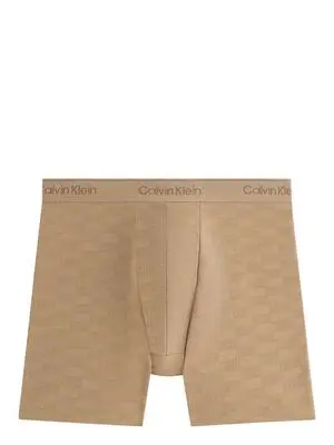 Kith For Calvin Klein Boxer Brief - Brown