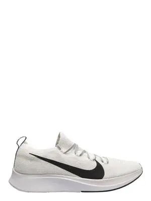 Nike Zoom Fly Flyknit Sneakers - White
