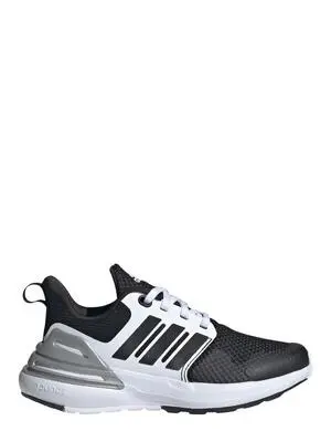 Adidas Rapidasport Bounce J Sneakers - Black