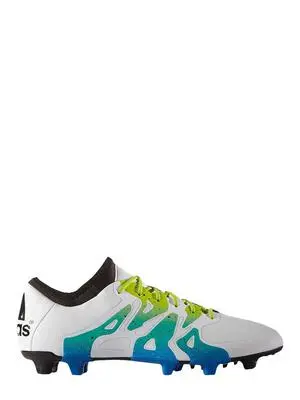 Adidas X 15.1 Fg Ag - White