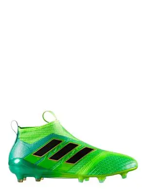 Nike Ace 17+ Purecontrol Fg 'solar - Green