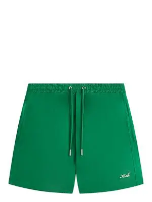 Kith Transitional Active Short - Green