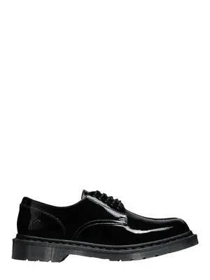 Dr. Martens Fragment Design X Dover Street Market X Hollingborn 1461 - Black
