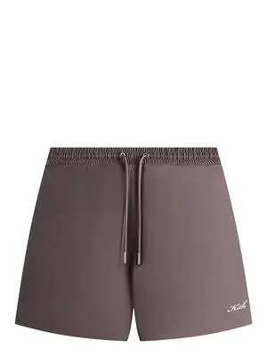 Kith Transitional Active Short - Brown