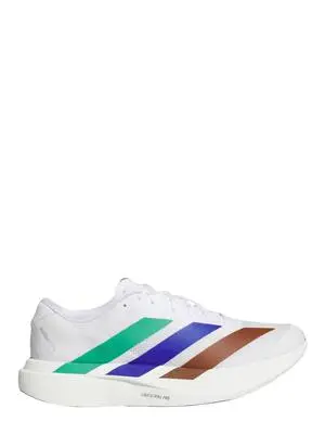 Adidas Pharrell X Adizero Evo Sl Sneakers - White