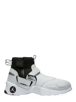 JORDAN Trunner Lx High Sneakers - Grey