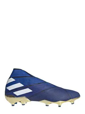 Adidas Nemeziz 19+ Fg - Blue