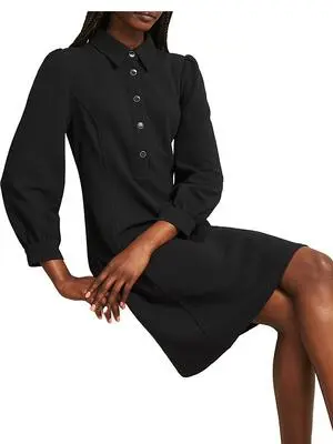 HOBBS LONDON Alara Ponte Dress