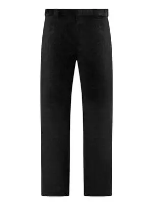 Dickies Corduroy Trousers - Black