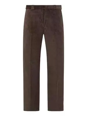 Dickies Corduroy Trousers - Brown