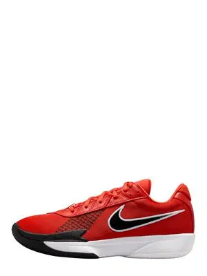 Nike G.t. Cut Academy Basketball Shoes - Red