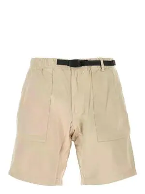 Gramicci Ridge Bermuda Shorts - Neutrals