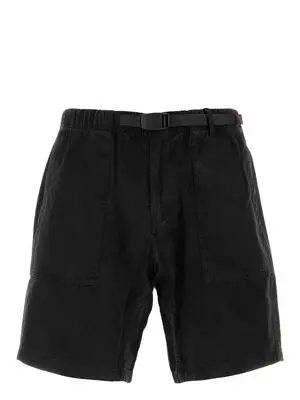 Gramicci Ridge Bermuda Shorts - Black
