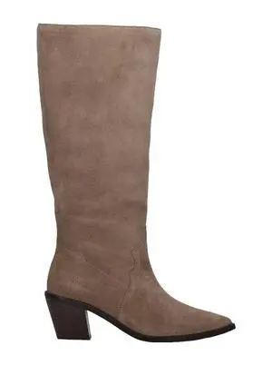 FRYE Sara Slouchy Knee High Boots