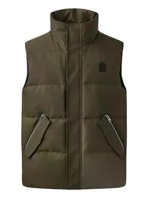 Mackage Joseph Gilet - Green