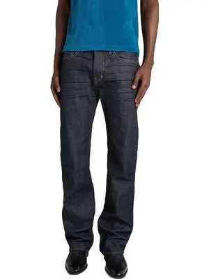 TOM FORD Selvedge Bootcut Jeans
