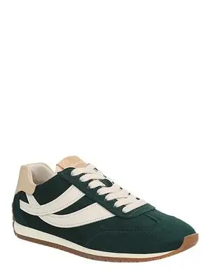 Vince Oasis Runner Sneakers Green