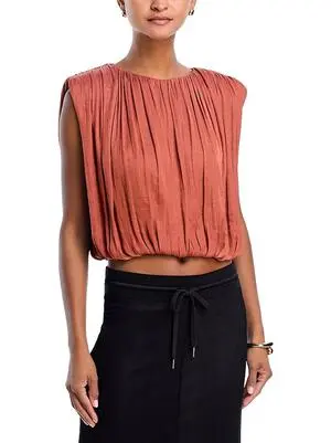 STEVE MADDEN Milana Top