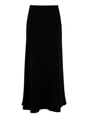 Aspesi Skirt - 10241 Nero
