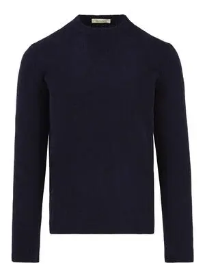 FILIPPO DE LAURENTIIS Sweater - Blue