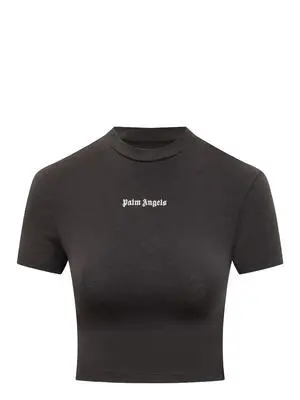 Palm Angels T-shirt - Black