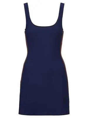 The Upside Gabbie Tennis Dress - Blue