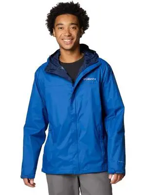 Columbia Watertight™ Ii Jacket - Mountain Blue