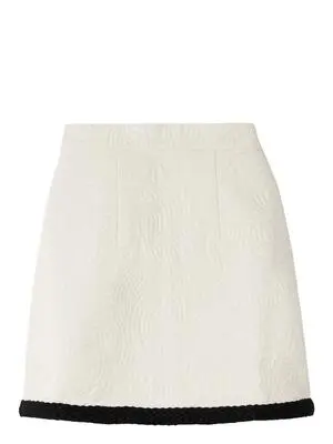 EMPORIO SIRENUSE Emporio Sirenuse Giuliana Mini Skirt