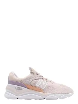 NEW BALANCE X90 Sneakers - Cream