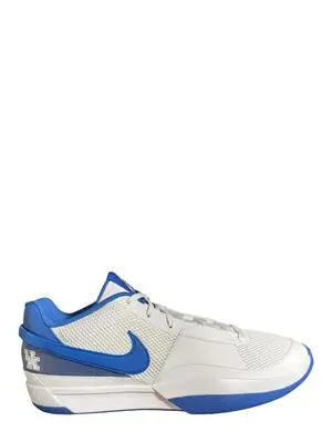 Nike Ja 1 'kentucky Home' Pe Sneakers - White
