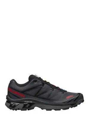SALOMON JJJJound X Salomon XT-6 Black