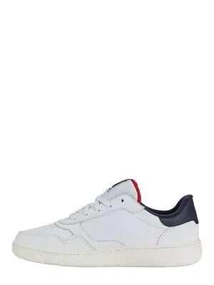 K-Swiss Court Shield Ii Sneakers - White
