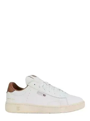 K-Swiss Slammklub Cc Low-top Sneakers - White
