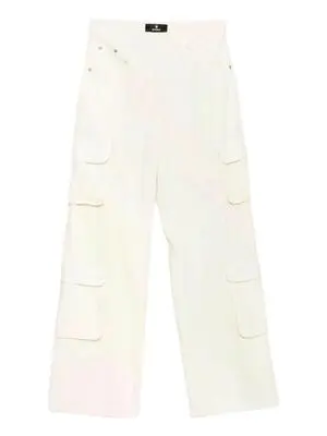 REPRESENT Fender Trousers - Neutrals