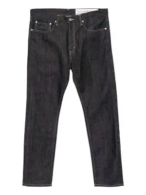 NEIGHBORHOOD Deep Slim-fit Jeans - Blue