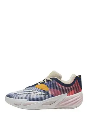 PUMA All-pro Nitroâ¢ 2 Hooptopia Sneakers - Blue