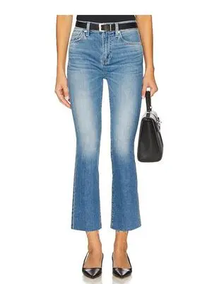 PISTOLA Lennon High Rise Crop Boot Jeans - Ami